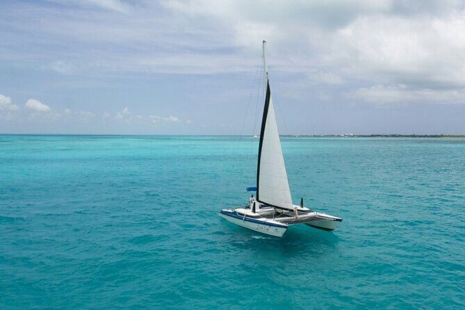 Isla Mujeres Premium Tour in Catamaran with Snorkel and Buffet - Practical Details & What to Expect