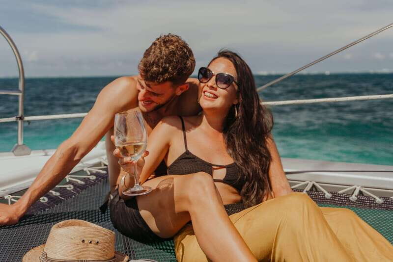 ISLA MUJERES: Private sailing boat from Cancun or Isla M - FAQ