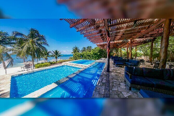 Isla Mujeres Sailing Adventure from Cancun - Frequently Asked Questions