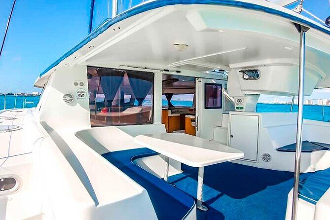 Isla Mujeres Sailing Adventure from Riviera Maya - Who Will Love This Tour?
