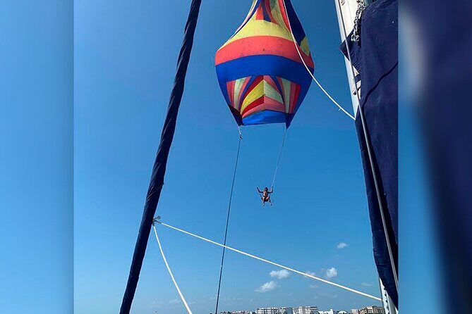 Isla Mujeres Sailing Adventure from Riviera Maya - Final Thoughts