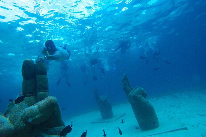 Isla Mujeres Sailing and Party Tour - A Practical Look at the Tour