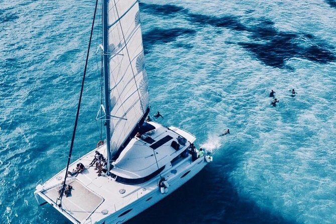 Isla Mujeres Sailing tour from Riviera Maya - The Itinerary and What It Means for You