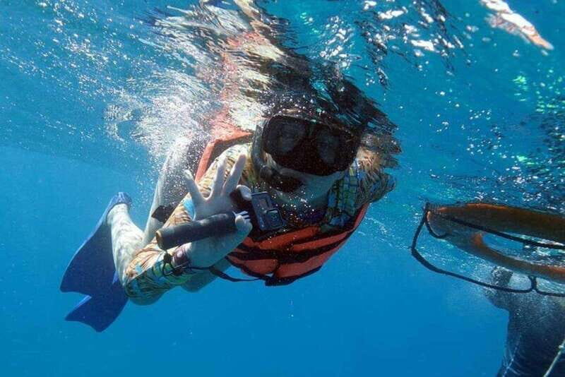 Isla Mujeres: Snorkel Tour at Musa and Manchones Reef - An honest look at what this tour offers