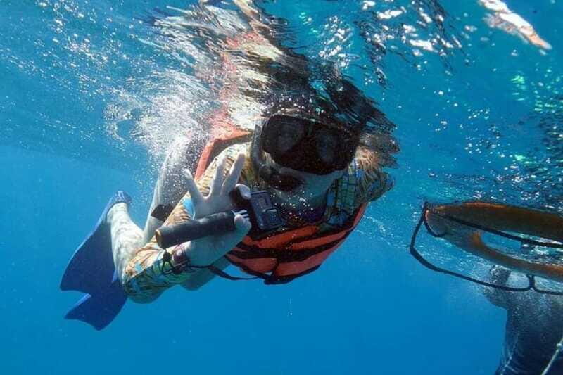 Isla Mujeres: Snorkel Tour at Musa and Manchones Reef - FAQ