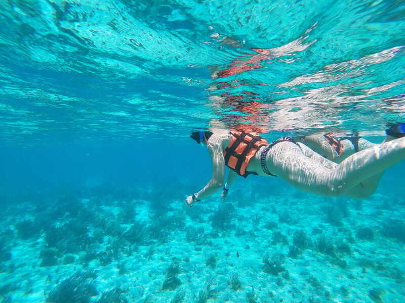 Isla Mujeres: Snorkeling Adventure at the Underwater Museum - Who Should Consider This Tour?