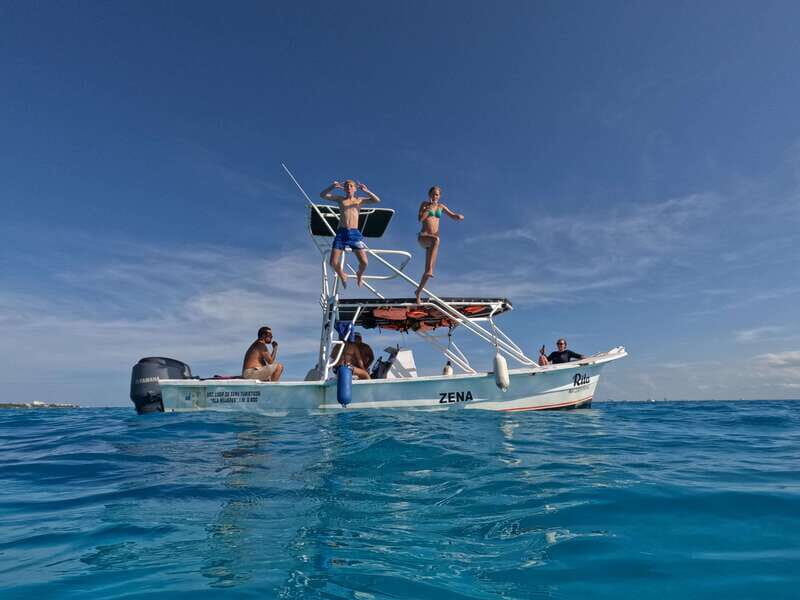 Isla Mujeres: Snorkeling in Underwater Museum - Final Thoughts: Is This Tour Worth It?