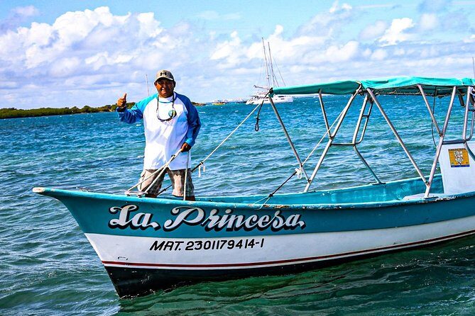 Isla Mujeres Snorkeling Tour Adventure - Reviews and Authentic Perspectives
