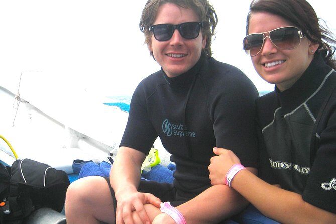 Isla Mujeres Snorkeling Tour - An In-Depth Look at the Isla Mujeres Snorkeling Experience
