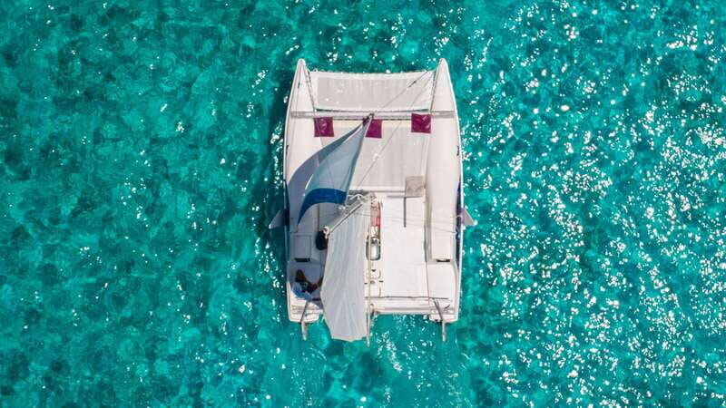 Isla Mujeres: Snorkeling Tour with Open Bar - The Itinerary: What to Expect