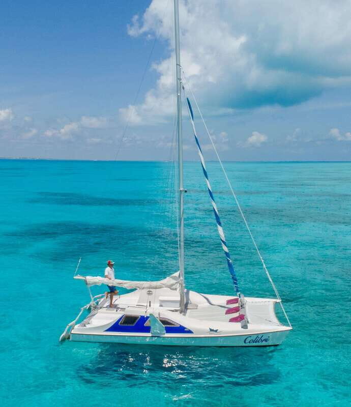 Isla Mujeres: Snorkeling Tour with Open Bar - Who Will Love This Tour?