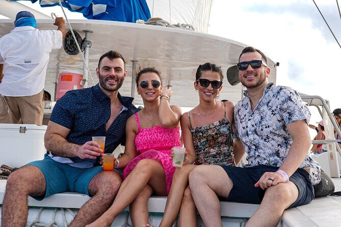 Isla Mujeres Sunset Cruise and Tour from Cancun - The Sum Up: Is It Worth It?