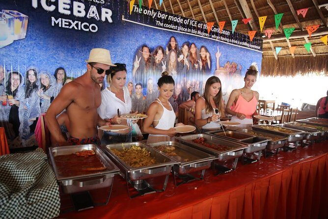 Isla Mujeres tour from Cancún (open bar, lunch ) - Final Thoughts: Is It Worth It?