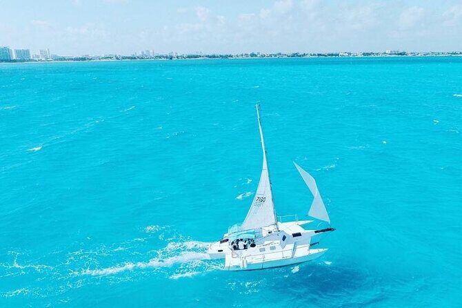 Isla Mujeres Tour in Private Catamaran with Snorkel and Lunch - A Detailed Look at the Itinerary