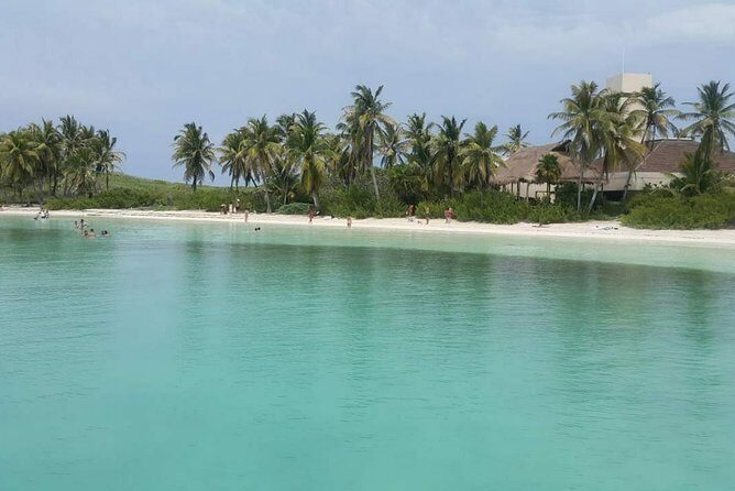 Isla Mujeres Unlimited! Fun & Party with transportation - What’s in the package: the details that add value