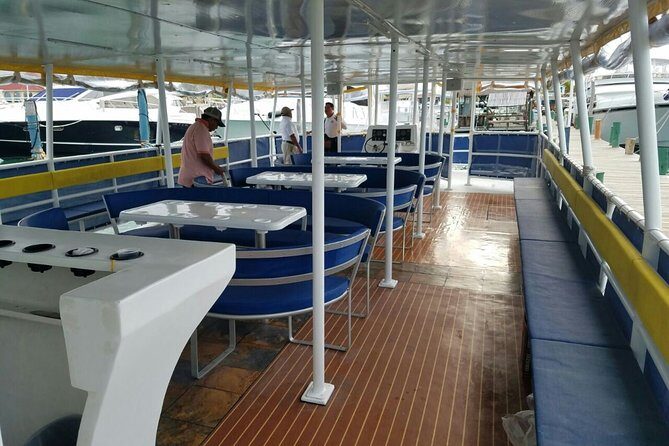 Isla Mujeres Unlimited! Fun & Party with transportation - Authentic traveler insights: reviews and experiences