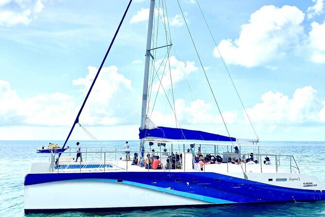 Isla Mujeres Unlimited! Fun & Party with transportation - Practical tips for booking and enjoying