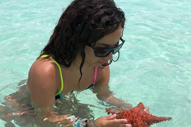 Isla Saona a tropical paradise and the best natural pool in Punta Cana - Exploring the Tour Details