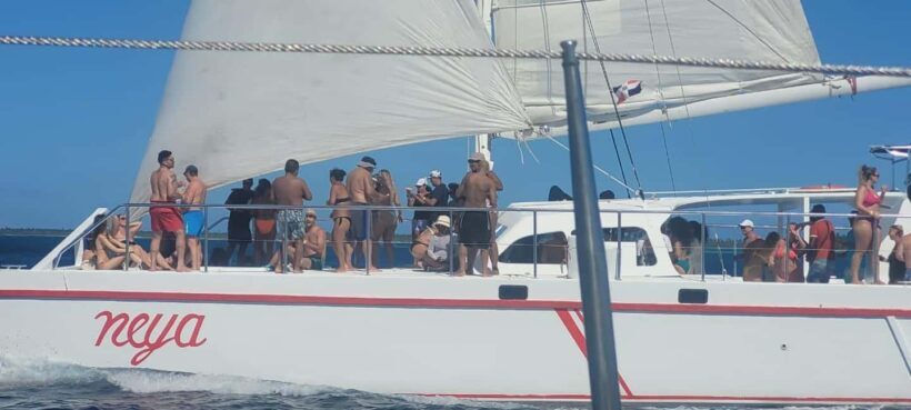 Isla Saona Day Trip From Santo Domingo with Lunch - Value & Practical Tips