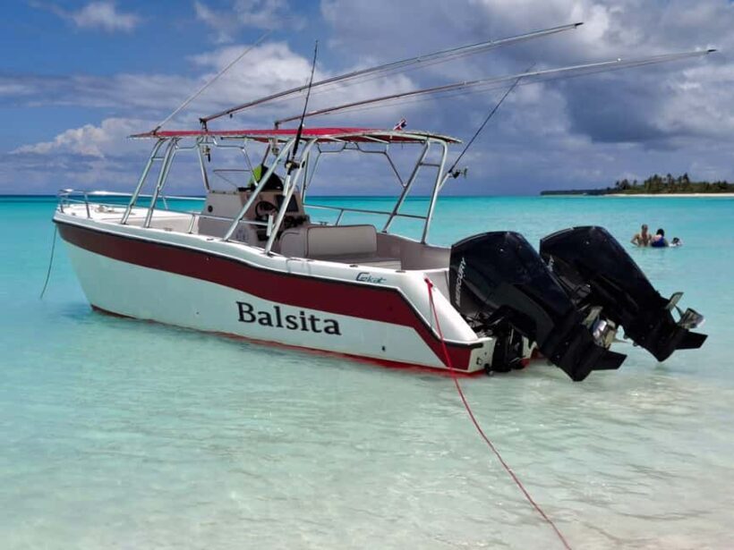 Isla Saona Private Catamaran Cruise (All Inclusive) - Final Thoughts: Why Choose This Experience?