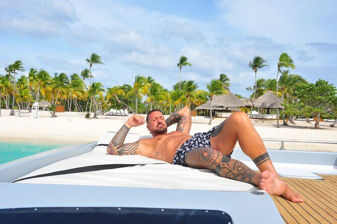 Isla Saona Private Yacht  Luxury Full-Day Tour - Final Thoughts