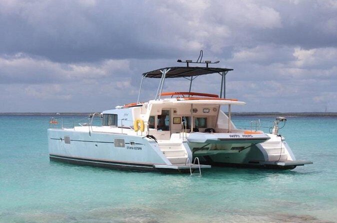 Isla Saona Private Yatch, La Romana - Final Thoughts: Who Will Love This Tour?