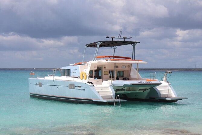Isla Saona Private Yatch, La Romana - FAQ