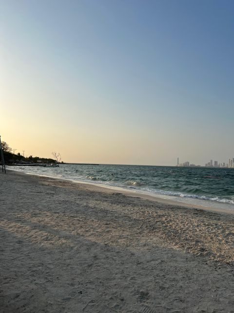 Isla Tierra Bomba beach club: Day Pass with typical food - Who Will Love This Experience?