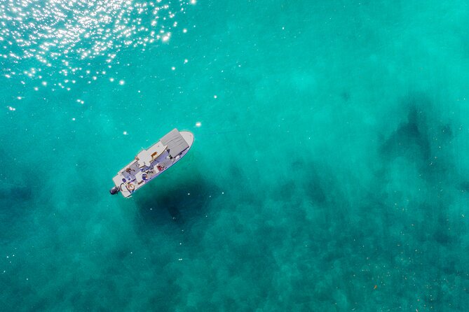 Isla Tortuga Boat Tour - From Paquera - Tour Experience and Activities