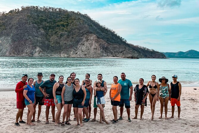 Isla Tortuga From Jacó With Lunch and Transportation - Traveler Feedback and Ratings