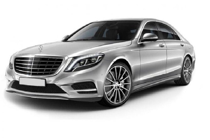 Islamabad International Airport Transfer - Key Points