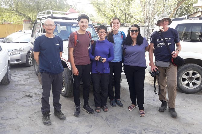 Islamabad International Airport Transfer - Authentic Experiences and Real-World Reviews