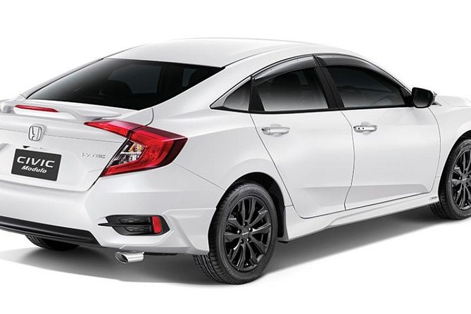 Islamabad International Airport Transfer - Who Will Benefit Most from This Service?