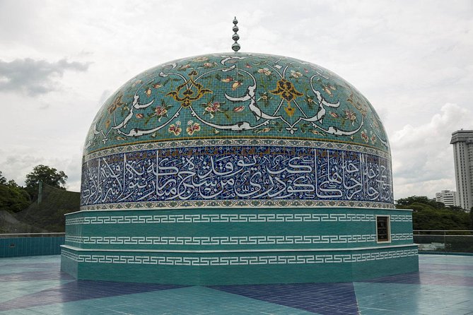 Islamic Arts Museum Admission with Kuala Lumpur Famous Landmarks - Who Will Love This Tour?