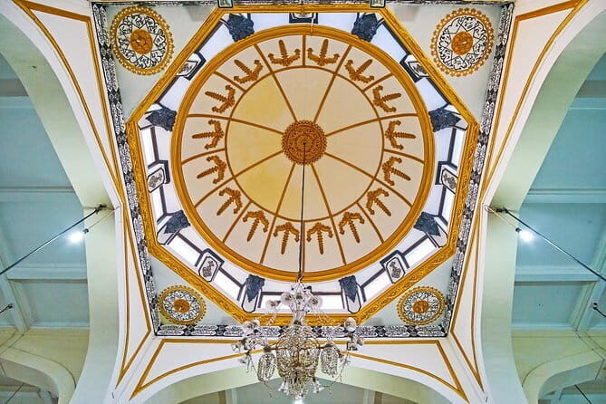 Islamic/Sufism Cultural Immersion Tour - Visiting Historic Mosques and Religious Sites