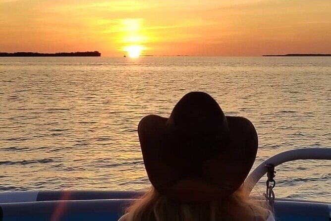 Islamorada Florida Sunset Cruise Tour - The Departure Point and Logistics