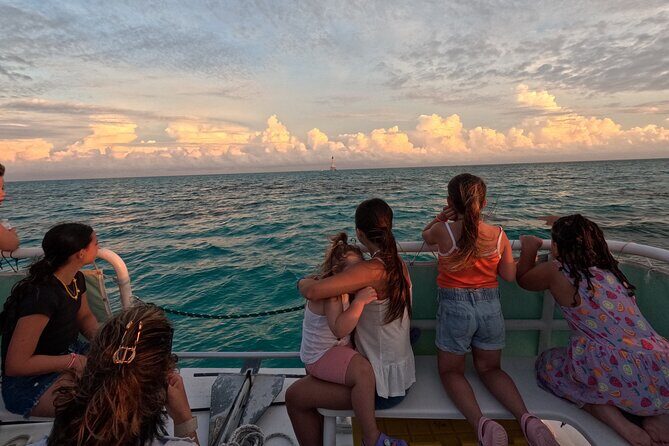 Islamorada Florida Sunset Cruise Tour - A Closer Look at the Reviews