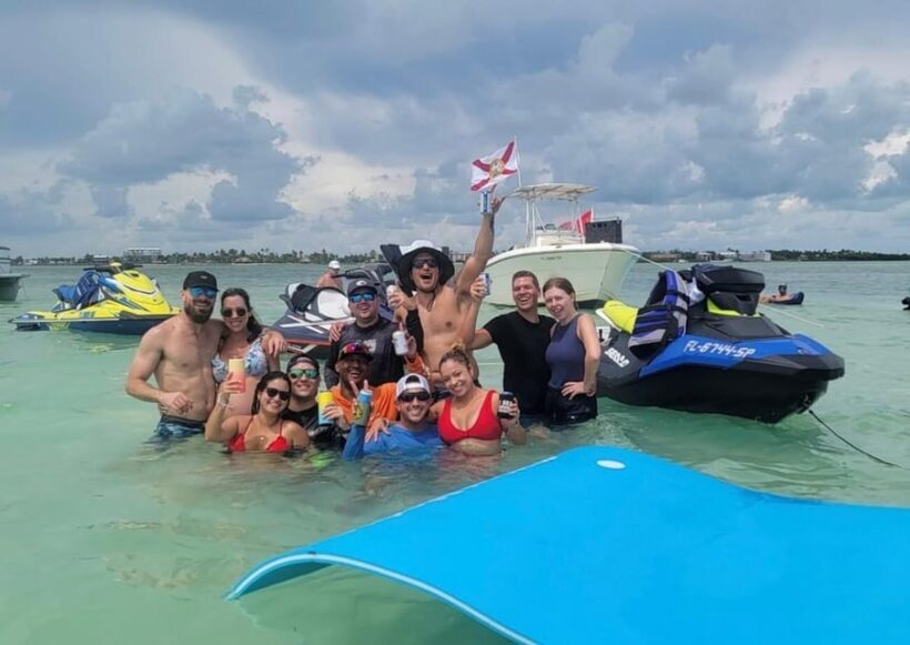 Islamorada: Half Day Charter - An In-Depth Look at the Experience