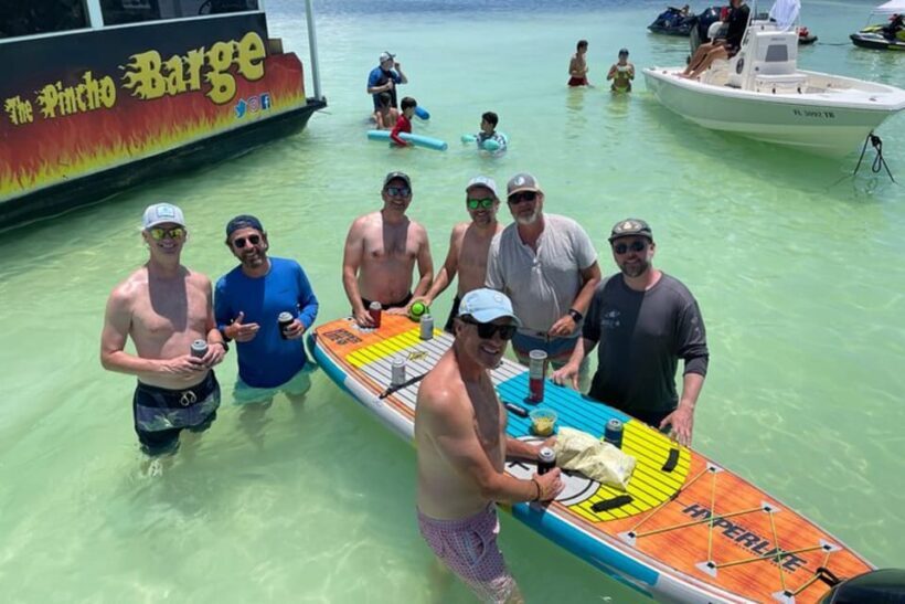 Islamorada: Half Day Charter - Breakdown of the Itinerary