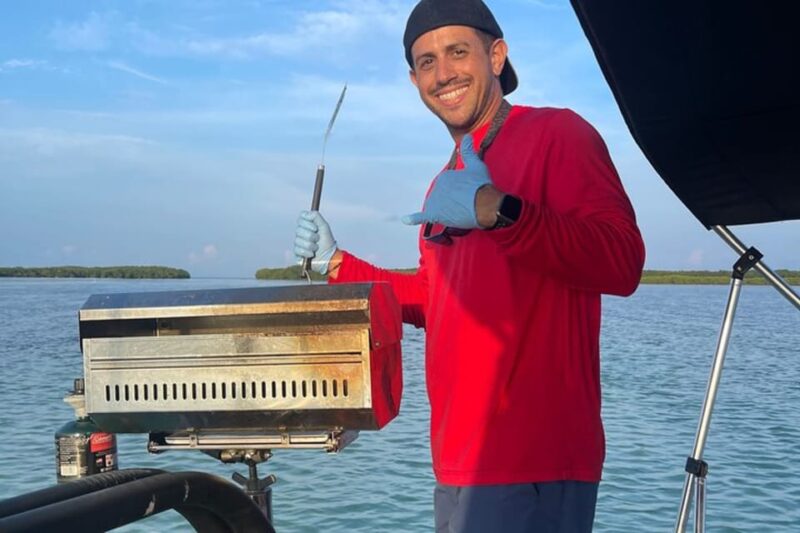 Islamorada: Half Day Charter - An In-Depth Look at the Islamorada Half Day Charter