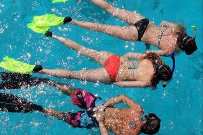 Islamorada: Snorkel adventure & Sandbar Trip - The Sum Up: A Fun, Value-Packed Day in Islamorada