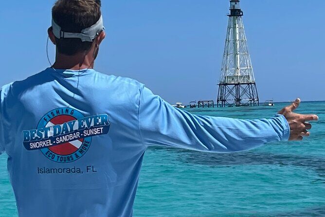 Islamorada Snorkel / Sandbar / Sunset / Fishing Charters & Tours - Final Thoughts: Who Will Love This Tour?
