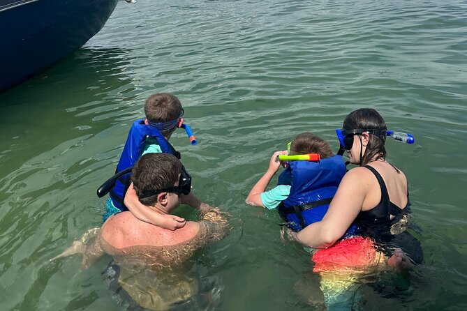 Island Adventure Miami Boat Rental to Raccoon Island Miami Tour - Booking Process and Cancellation Policy