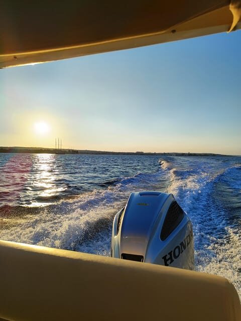 Island Adventure  Ugljan by Speedboat - How This Tour Delivers Value