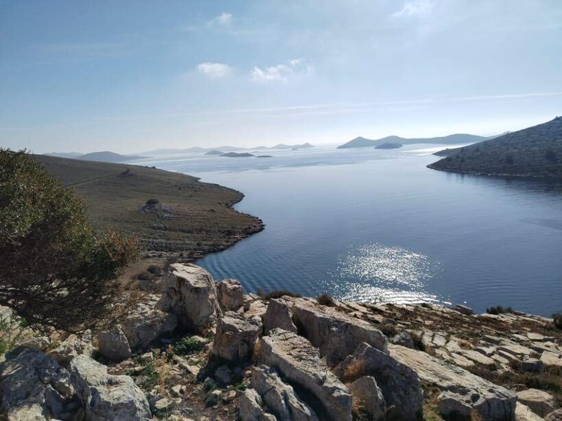 Island Adventure  Ugljan by Speedboat - FAQs