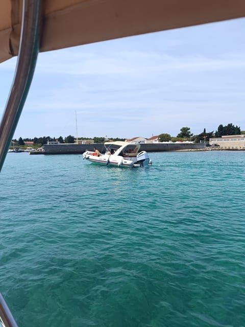 Island Adventure  Ugljan by Speedboat - Final Thoughts