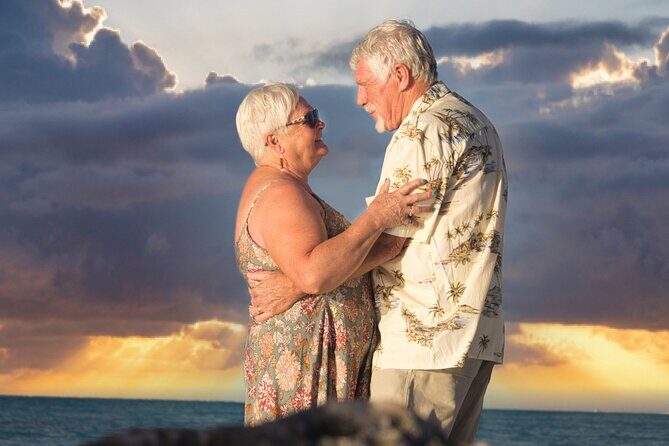 Island Beach Photoshoot - Why Choose the Island Beach Photoshoot?