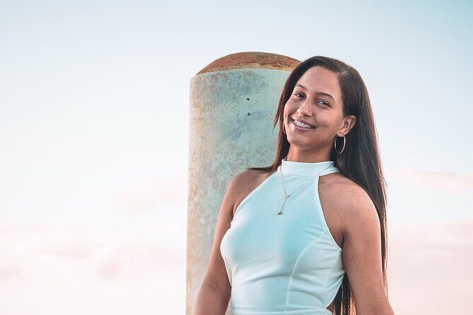 Island Beach Photoshoot - Practical Tips for Your Photoshoot