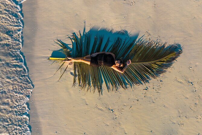 Island Beach Photoshoot - Summary: Who Will Love This Experience?