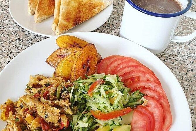 Island Bites & Highlights Food Tour (Full/Half Day) - Authentic Experiences and Real Insights